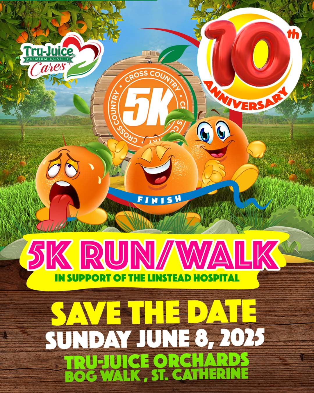Home - Truejuice5k.com